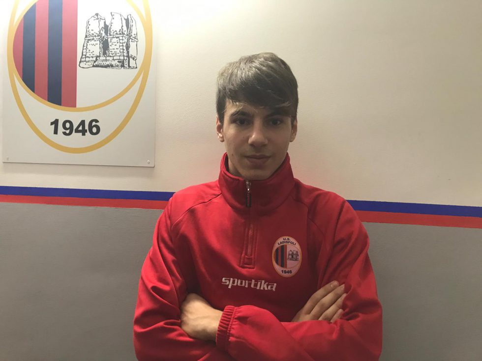 Dopo il repulisti il Ladispoli vola a Sassari per tornare a sperare ...