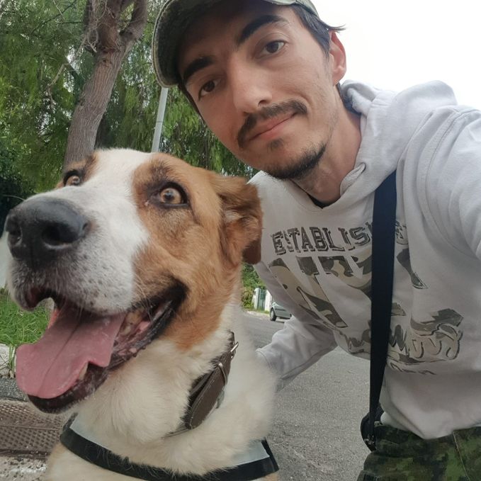 Matteo Colagrossi, un eroe dei nostri tempi che ha compiuto il miracolo ...