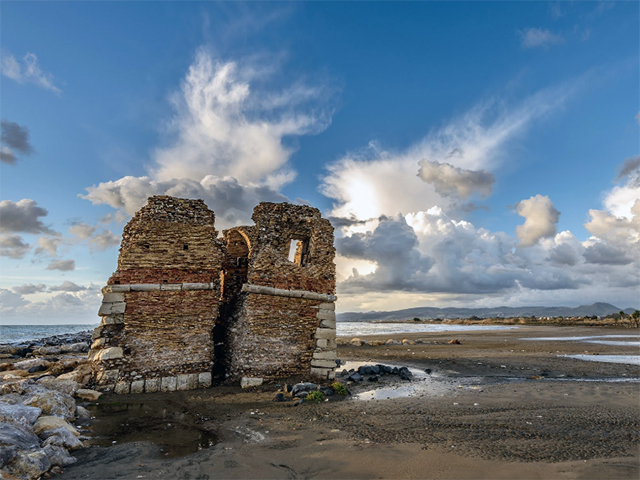 "Torre Flavia, arrivano ufficialmente i due milioni di euro per il ...