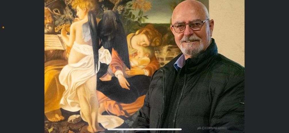Bagno di folla per la mostra "Da Caravaggio all'arte moderna" del ...