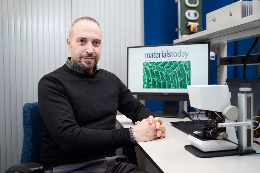 Angelo Accardo eccellenza di Cerveteri nel mondo della medicina e della ...