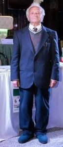 Il ricordo di Pasquale De Rosa a tre anni dalla sua scomparsa - Ortica Social