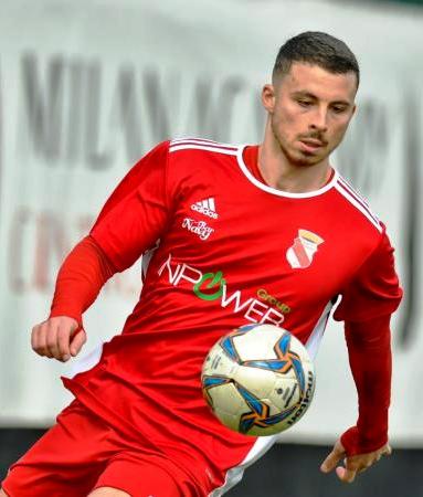 Cerveteri già scatenato sul calcio mercato, arrivano Luca Italiano ...