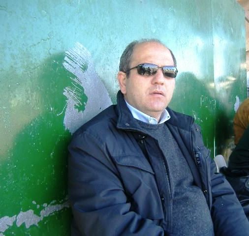 Angelo Fabiani di Cerveteri potrebbe essere il nuovo direttore sportivo ...