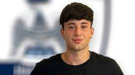 Colpo grosso dell'Academy Ladispoli che ingaggia l'attaccante Federico ...