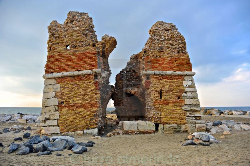 Torre Flavia diventerà un museo sul mare di Ladispoli - Ortica Social