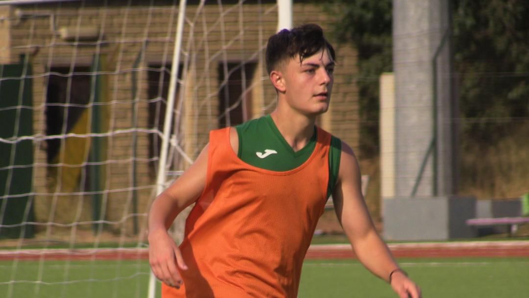 Francesco Spada torna a guidare l'attacco del Città di Cerveteri per ...