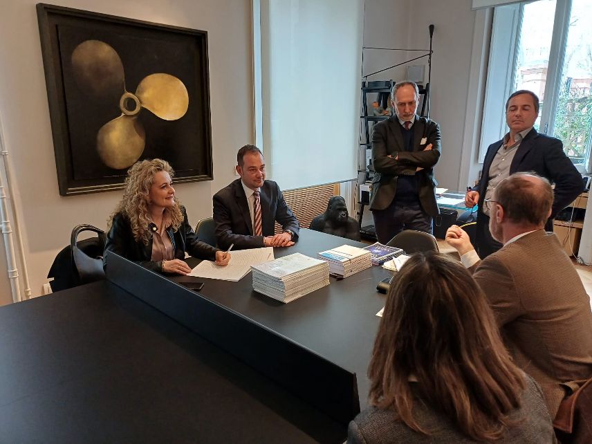 Il campo sportivo del Sasso dei Marchesi Patrizi diventa di proprietà ...