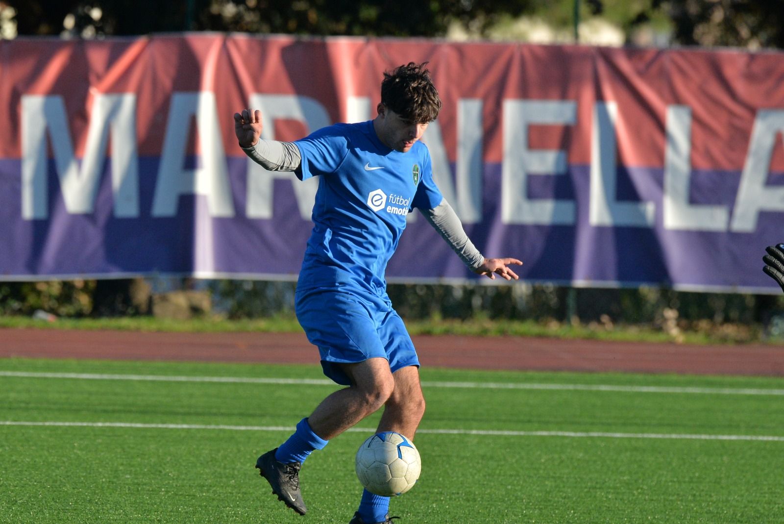 Il "Cobra" Timperi vuole mordere l'Indomita Pomezia e spingere il Città ...